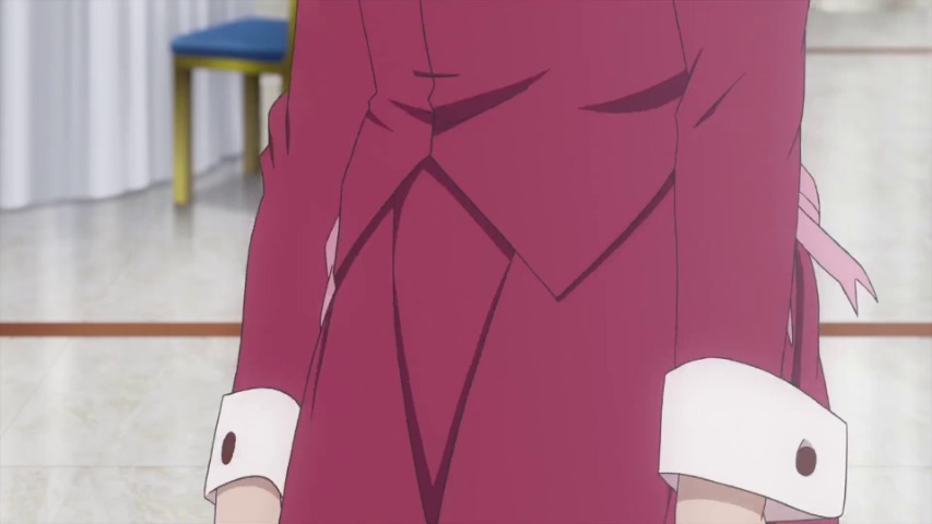 Ladies Versus Butlers Saikyou Tomomi Takami Akio 16 9 Aspect Ratio