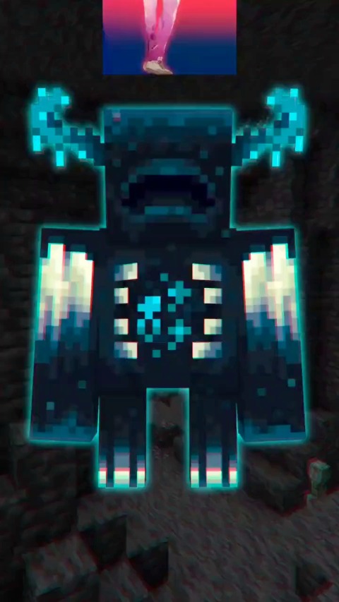 Minecraft Tiktok Warden Minecraft Ram Saku 2d Rule 34 Xyz